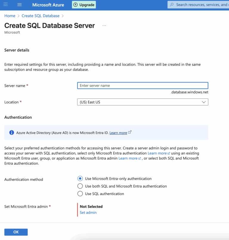 How to Run SQL Server on your Mac with Azure SQL (for Free)