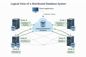 What is a Distributed Database?